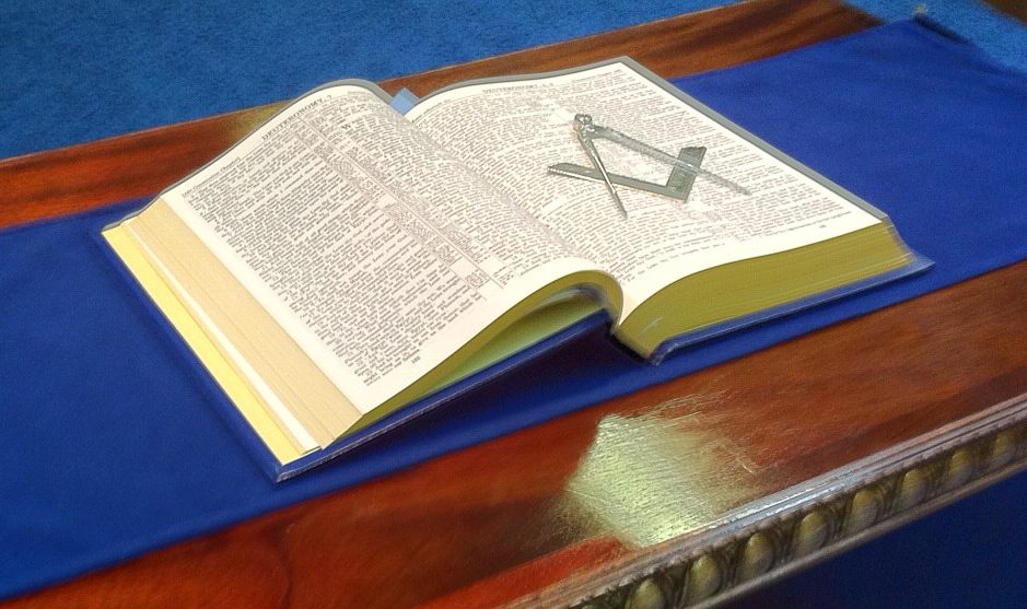 What Is A Blue Lodge? – Duval Lodge No. 159 F. & A. M.