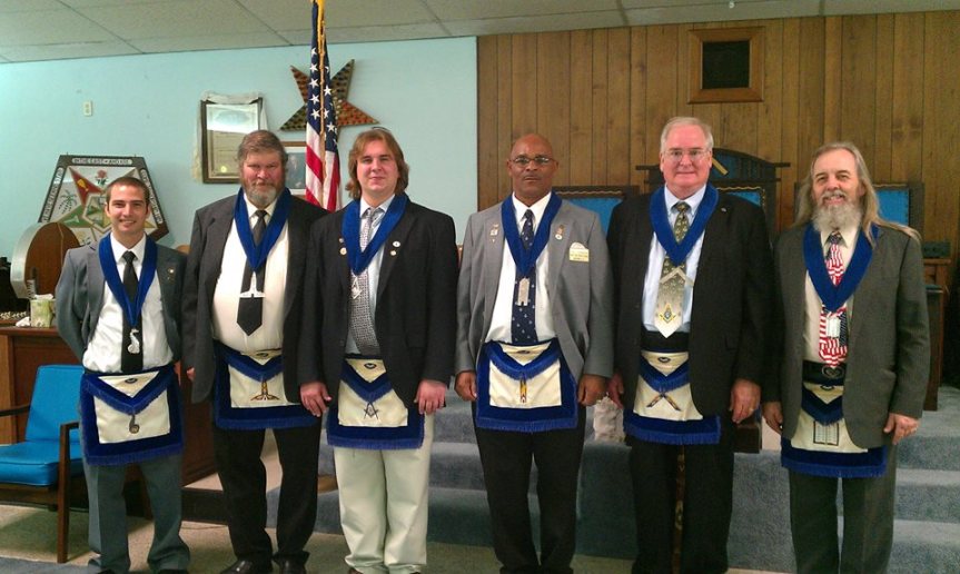 What Is A Blue Lodge? – Duval Lodge No. 159 F. & A. M.